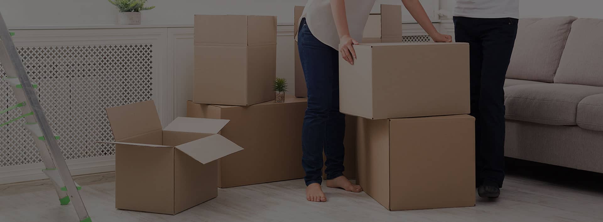 Self Storage Sydney | Personal, Business & Warehouse Storage | FREE ...