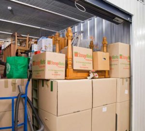 Planning Your Storage Space | Self Storage Sydney
